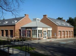 Cooper-Siegel Community Library – Cooper-Siegel Community Library