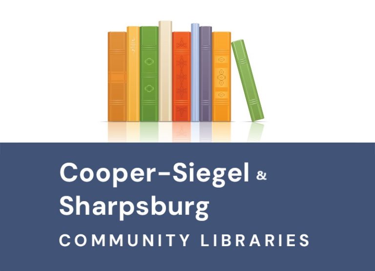 Cooper-Siegel Community Library